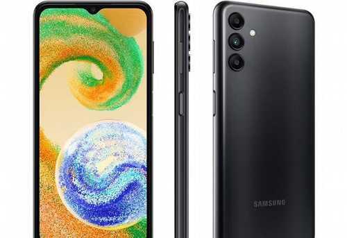 Samsung Galaxy A04s, 3/32 ГБ