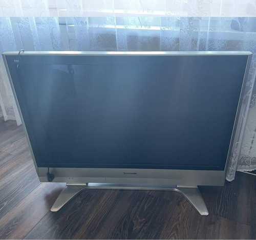 Телевизор panasonic viera