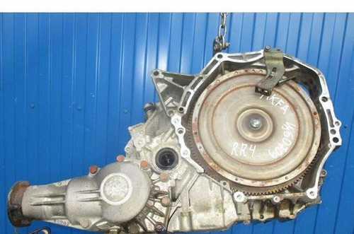 АКПП на honda elysion RR4 J30A