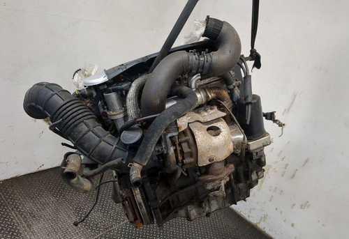 Двигатель Hyundai Santa Fe 2005-2012, 2006