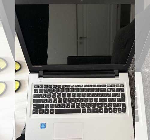 Ноутбук lenovo ideapad 300 15ibr