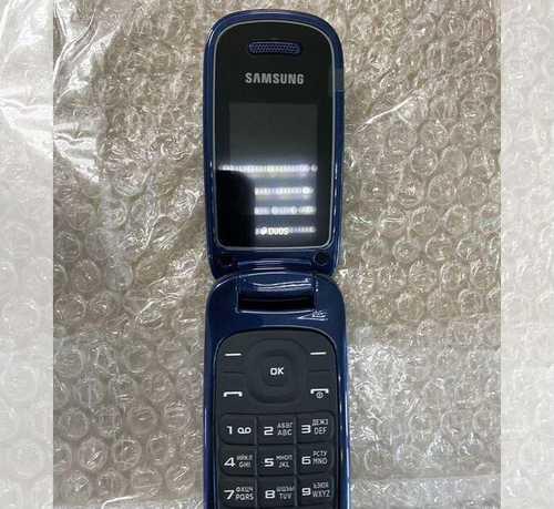Сотовый телефон Samsung GT-E1272