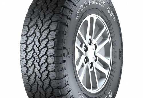 General Tire Grabber AT3 275/40 R22 108V
