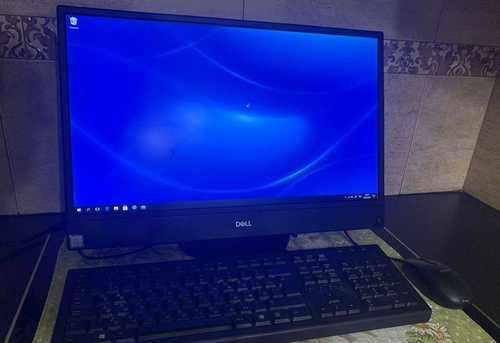 Моноблок Dell inspiron 22'' (core i5 7gen)