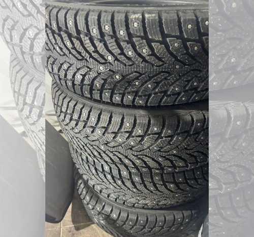 Landspider Arctictraxx 225/65 R17 106T