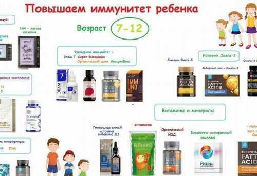 Для детей