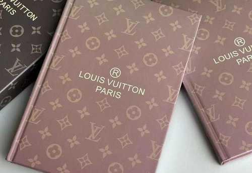 Блокнот Louis Vuitton