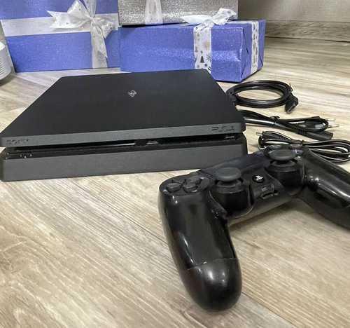 Sony playstation 4 PS4 slim 500gb