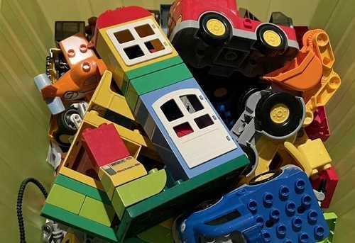 Lego duplo