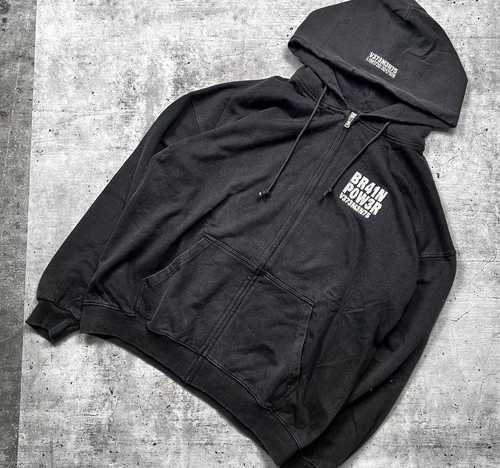 Худи Vetements Brain Power