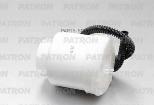 Patron PF3382 Фильтр топливный