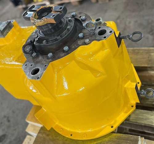 Гтр caterpillar CAT D9 D10