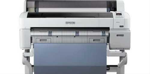 Epson SureColor SC-T5200 Плоттер А0