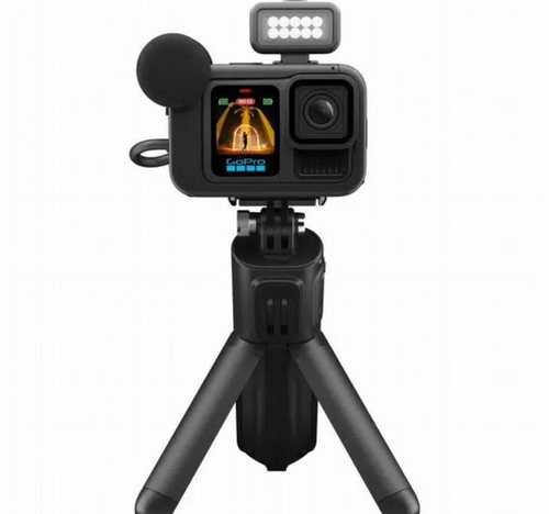 GoPro hero 13 Creator Edition