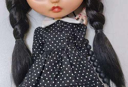 Кукла блайз blythe custom