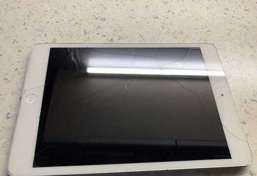 iPad mini 2 32gb cellular