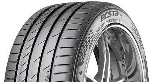 Kumho Ecsta PS71 255/40 R18 99Y | Festima.Ru - Мониторинг объявлений