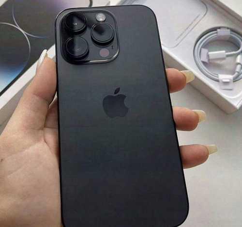 iPhone 14 Pro, 512 ГБ