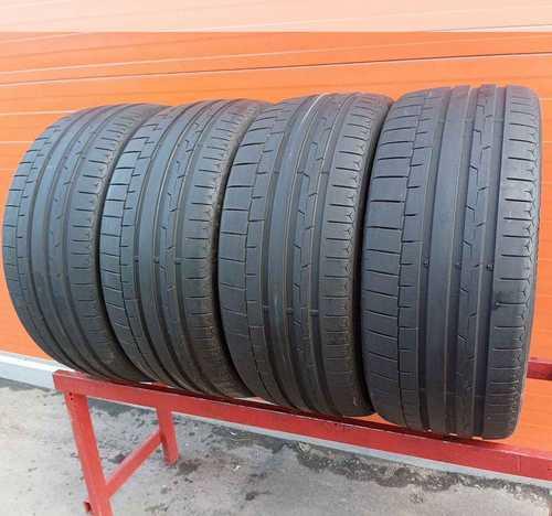 Continental SportContact 6 255/35 R21