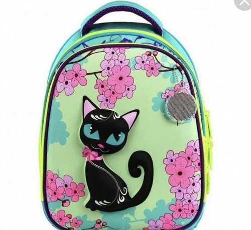 Школьный рюкзак для девочки Luris