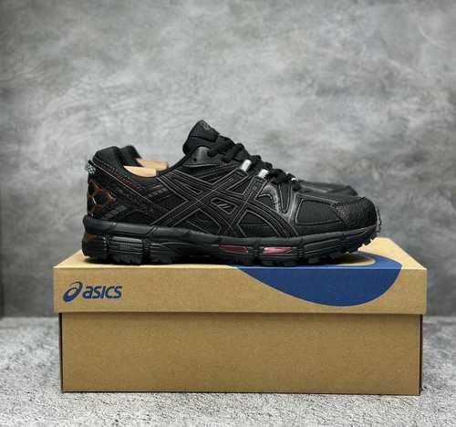 Asics Gel kahana 8 gore tex