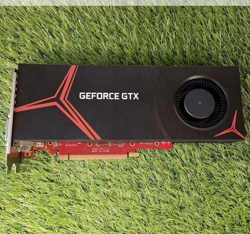 Lenovo Legion GTX 1060 6Gb