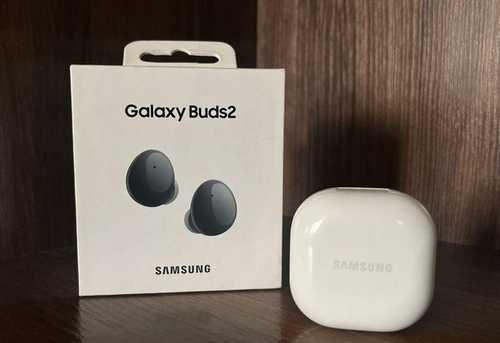 Samsung Galaxy Buds2