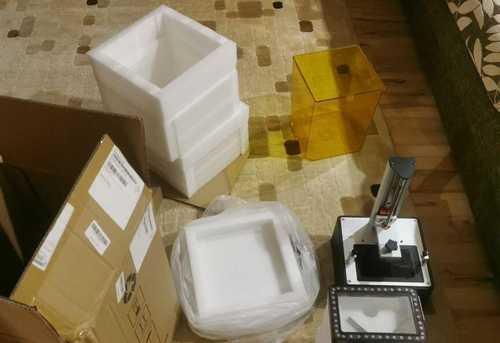 Anycubic photon mono