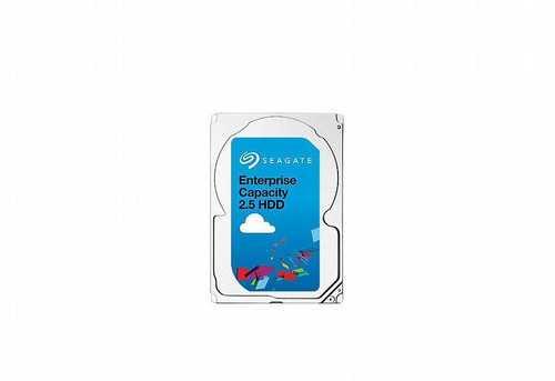 Жесткий диск HDD 2.5" Seagate Enterprise Capacity