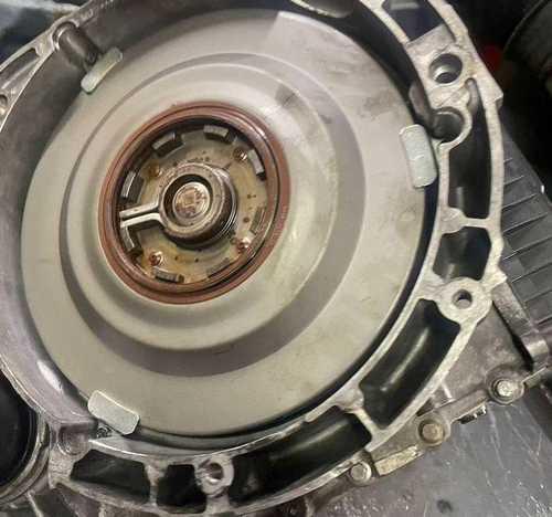 Кпп DCT450 ford: Mondeo 4