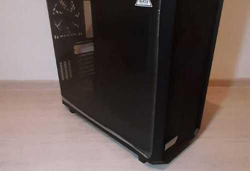 Корпус Fractal Design Meshify 2 XL