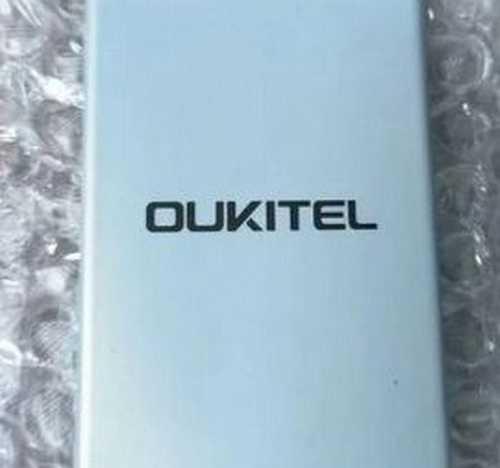 Нужен аккумулятор на oukitel c 8. Бесплатный