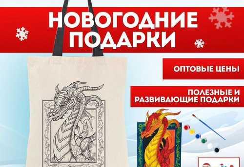 Подарки на новый год в детский сад и школу