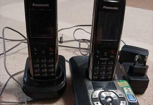 Panasonic телефон домашний