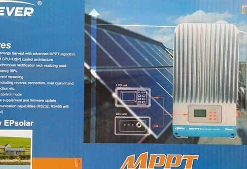 Контроллер Epsolar epever IT6415ND