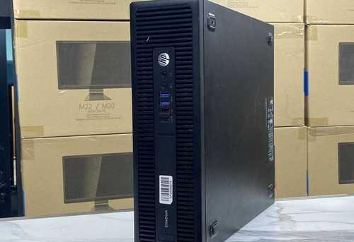 HP EliteDesk 705 G2