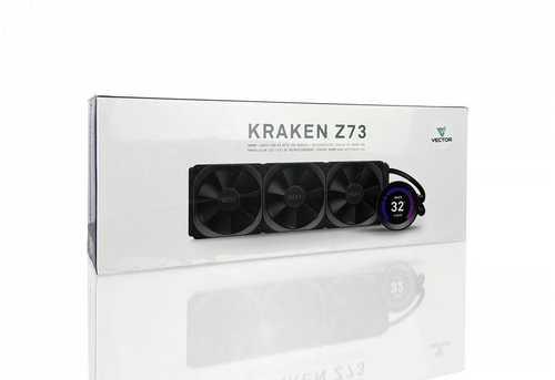 Nzxt Kraken Z73