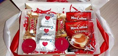 Набор Love