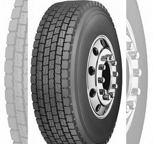 Шина грузовая 11.00 R22.5 Safecess SFC08 Ведущая 149/146L 18pr