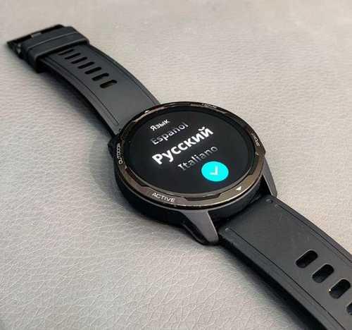 Смарт Часы, Xiaomi Watch S1 Active