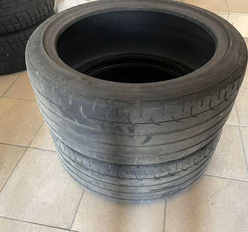 Vitour Formula Spec Z 245/40 R19 114Y