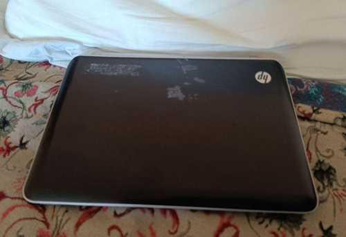 Ноутбук HP Pavilion dm1-3201er