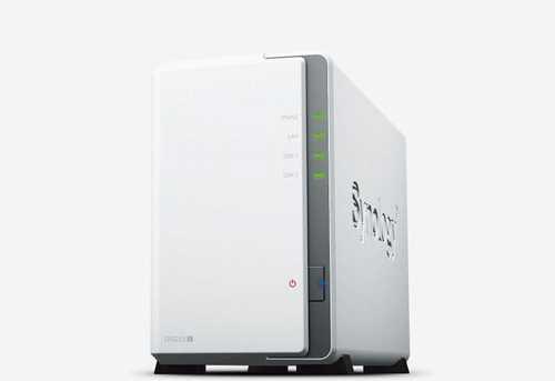 Synology ds223j
