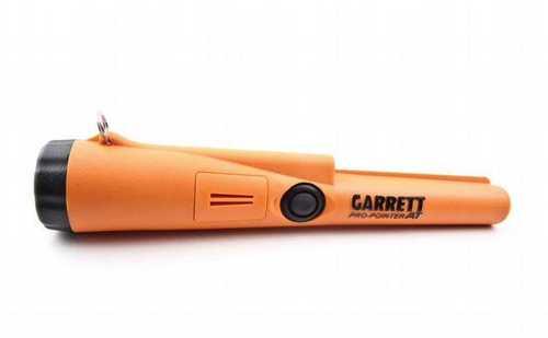 Пинпоинтер garrett Pro Pointer AT