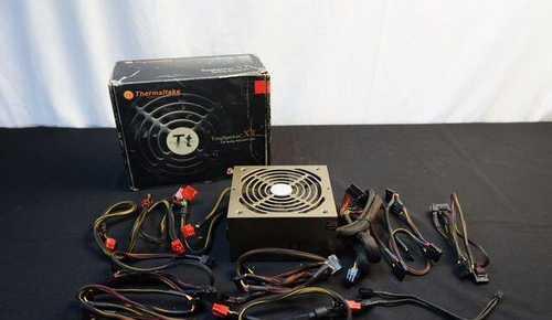 Thermaltake Toughpower 775W 80+ Bronze