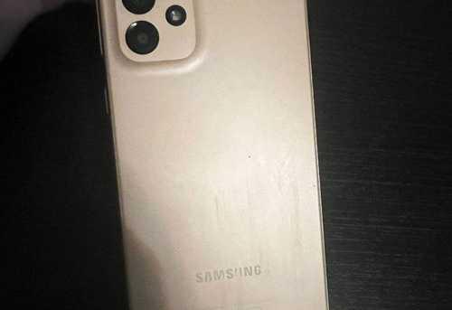 Samsung Galaxy A33 5G, 6/128 ГБ