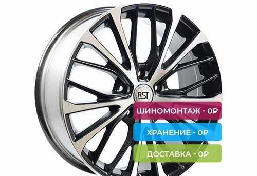 R18 5x114,3 8J ET50 D60,1 RST R028 BD