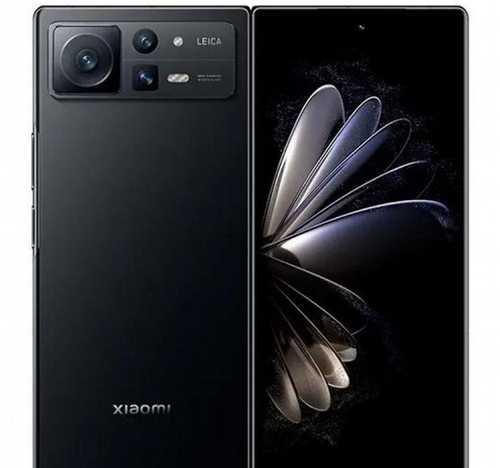 Xiaomi Mix Fold 2, 12/256 ГБ