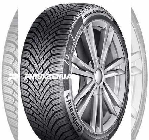 Continental ContiWinterContact TS 760 255/55 R18 109H