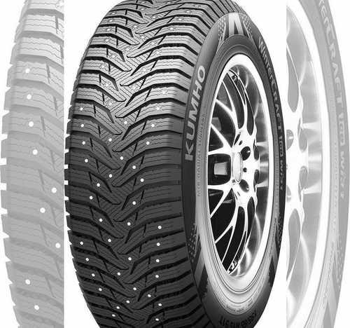 Kumho WinterCraft Ice WI31 235/40 R18 T